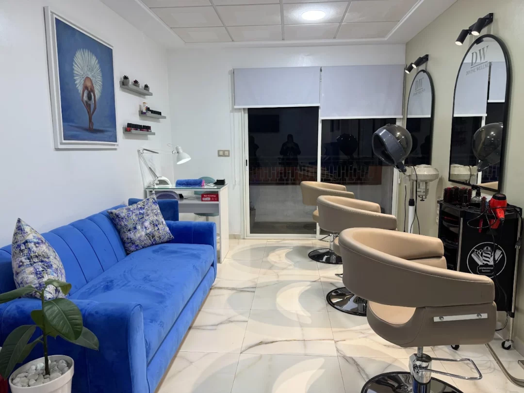Divine Wellness Beauté & Spa – مركز التدليك في تمارة - نمرا واحد Nmra1