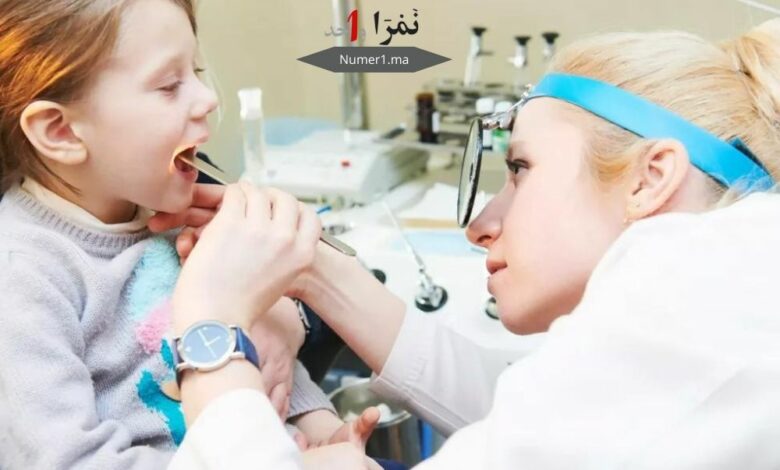 أفضل أطباء الأذن و الأنف و الحنجرة في مراكش - نمرا واحد Nmra1